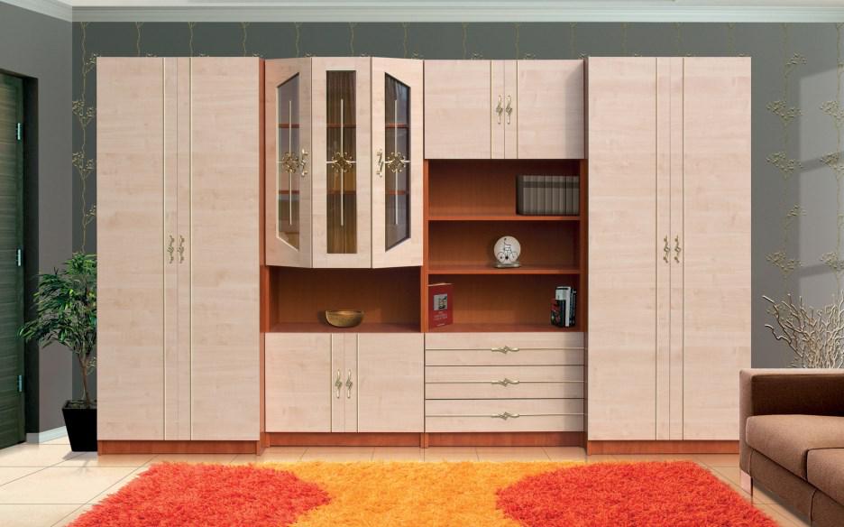 Modern és klasszikus szekrénysorok: hatalmas választék, folyamatos ...